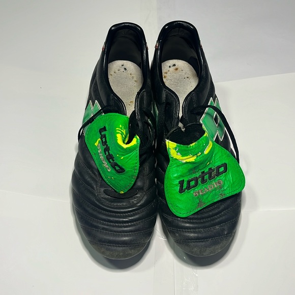 lotto | Shoes | Mens Lotto Soccer Shoes | Poshmark